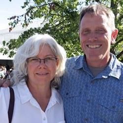 Peterborough Power and Sail Squadron